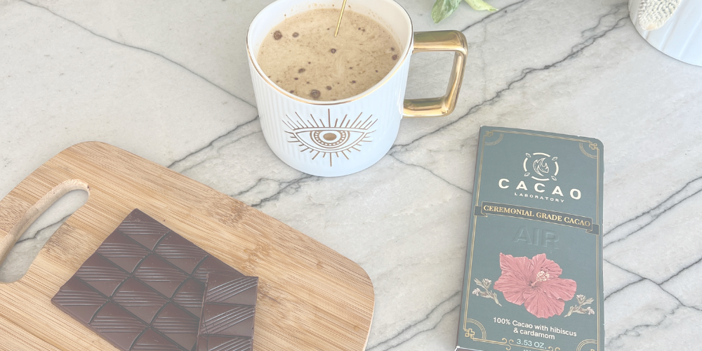 Unleash Your Inner Goddess with the October Goddess Ritual Subscriptio ...