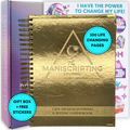 The Maniscripting Journal: the most powerful manifestation journal ...