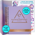 The Maniscripting Journal: the most powerful manifestation journal ...